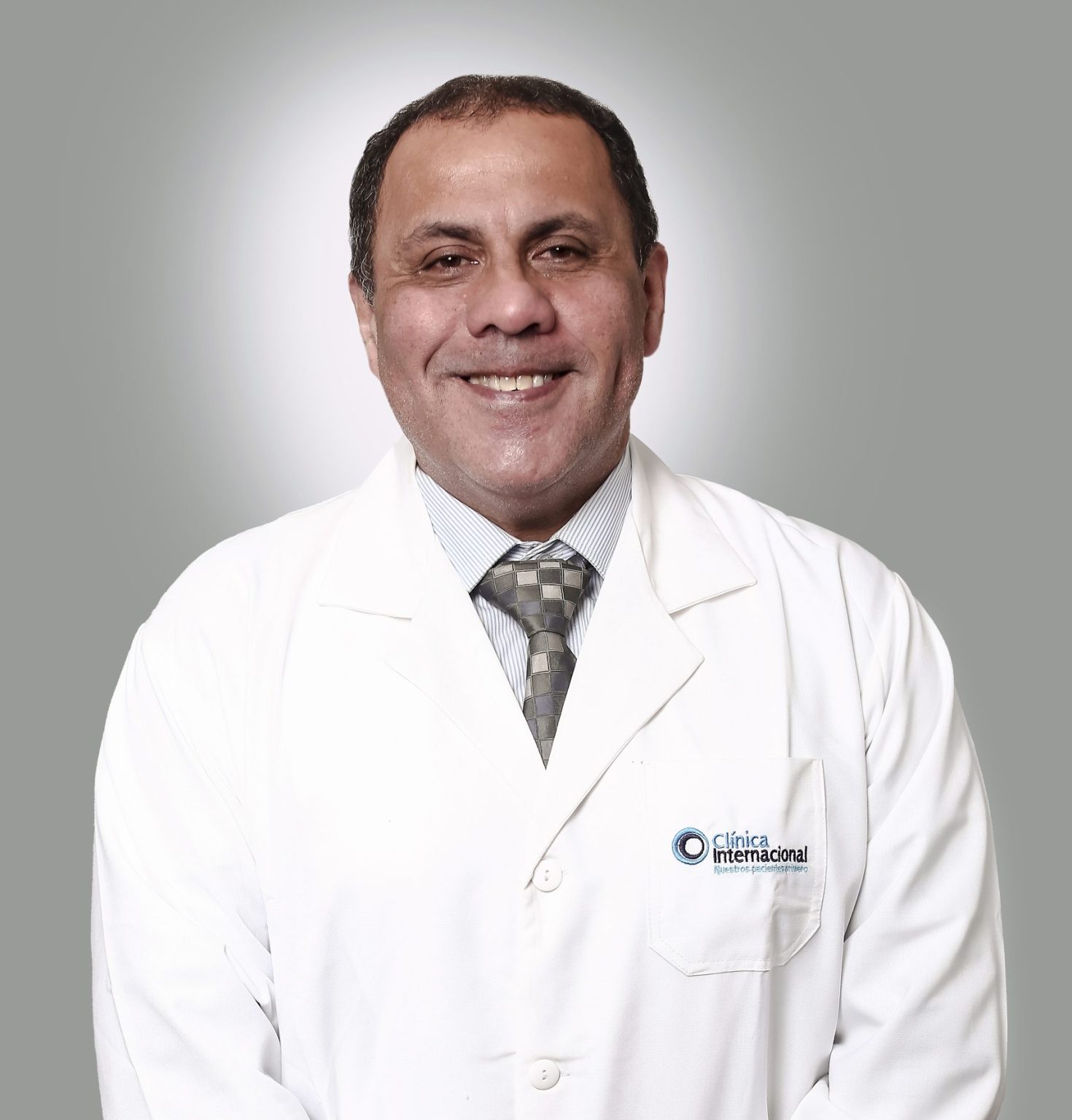 Otorrinolaringología - Clinica Internacional